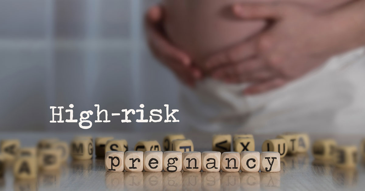 High Risk Services | Rosh Maternal & Fetal Medicine OBGYN