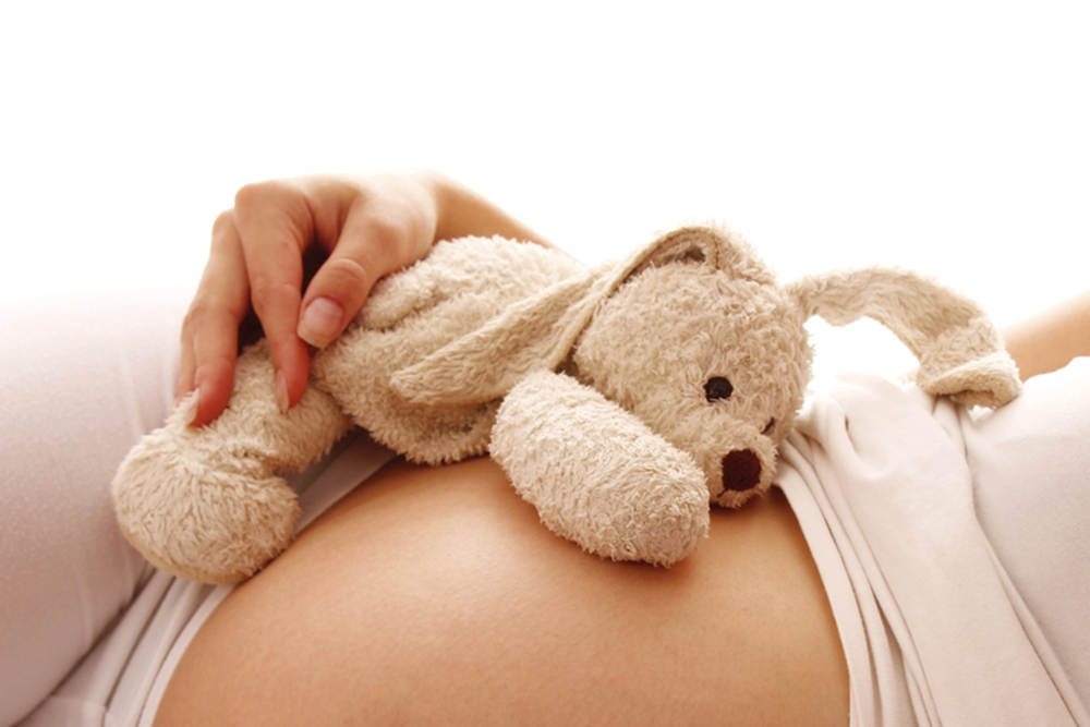 How PCOS High-Risk Pregnancy Occurs - Rosh Maternal & Fetal Medicine OBGYN